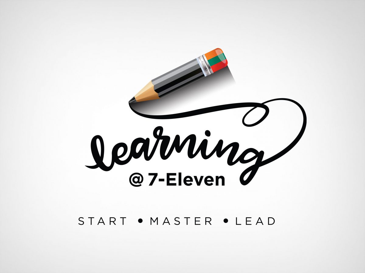 7-Eleven Learning Campaign | Cre8ivedge - Creative Brand Agency